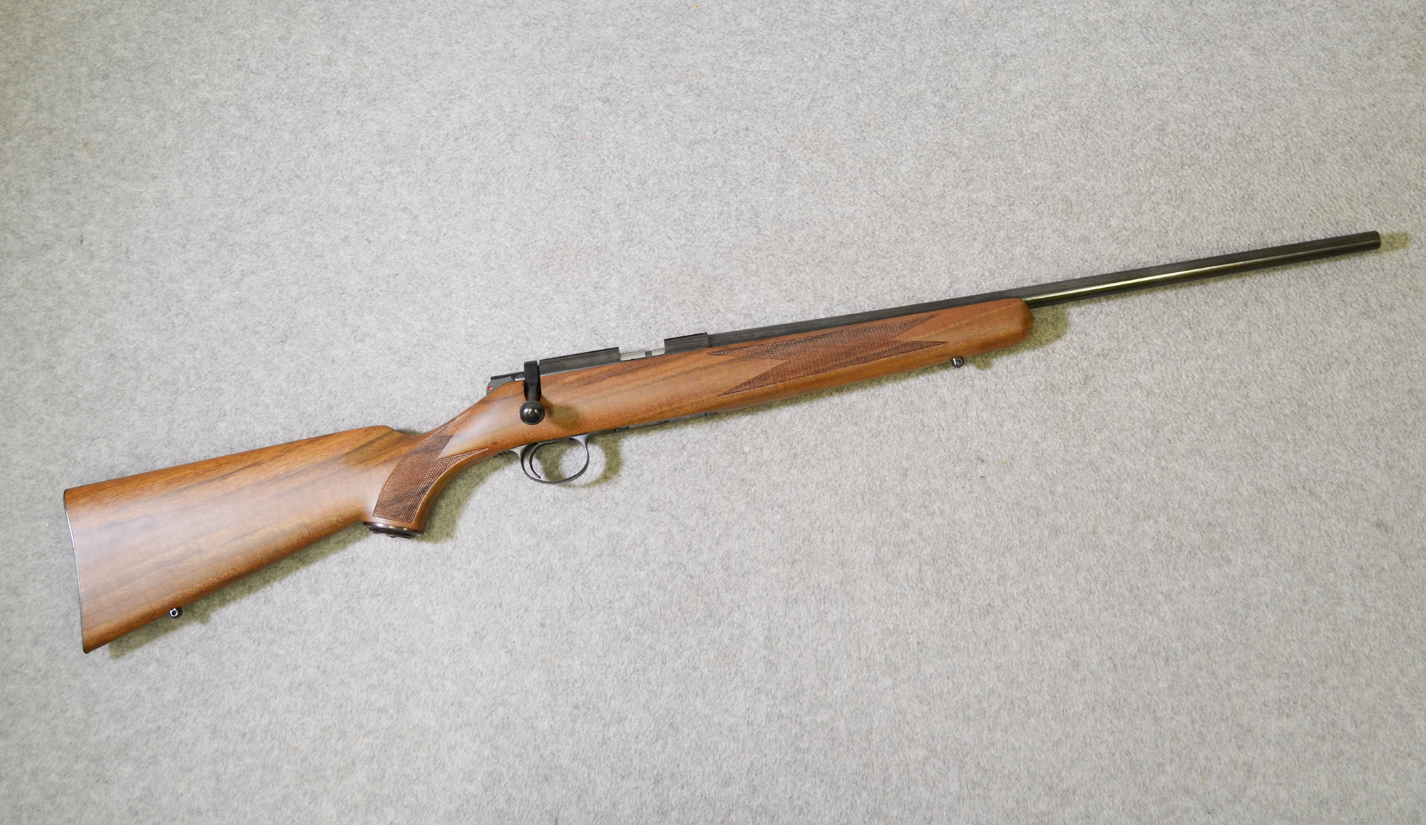 Kimber of Oregon ~ Model 82 ~ 22 Long Rifle | Bass Pro Shops